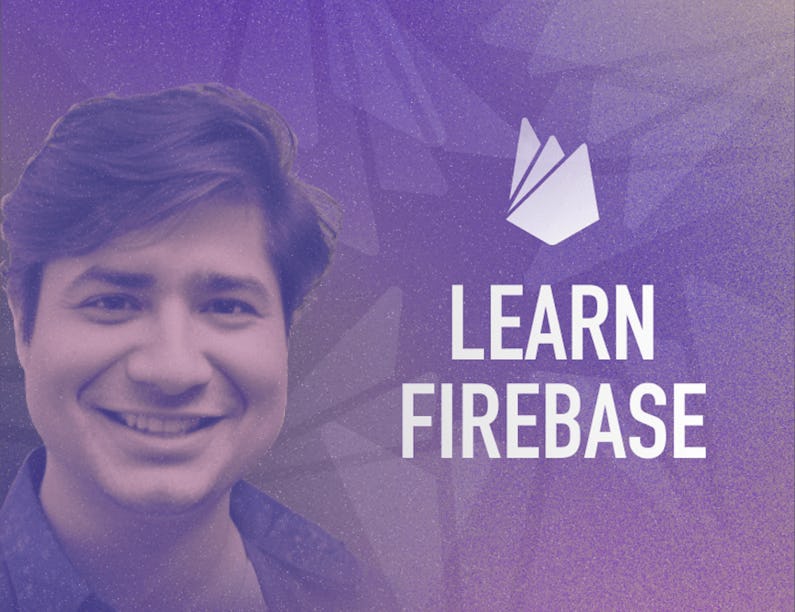 Build A Mobile App With Firebase Coursera